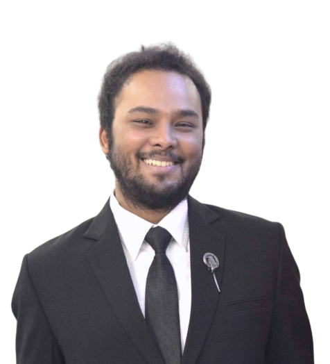 Tamzid Rahman Oronno